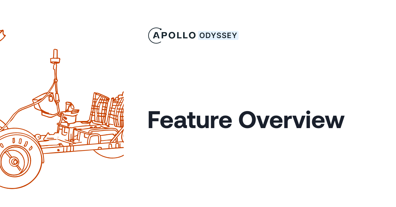 Feature Overview - GraphQL Tutorials